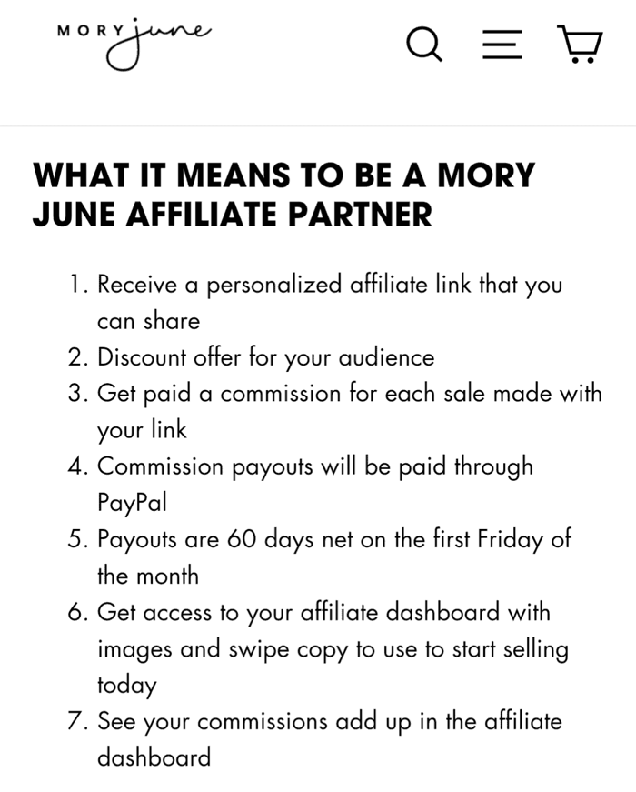 Affiliate Programs vs. Ambassador Programs Explained